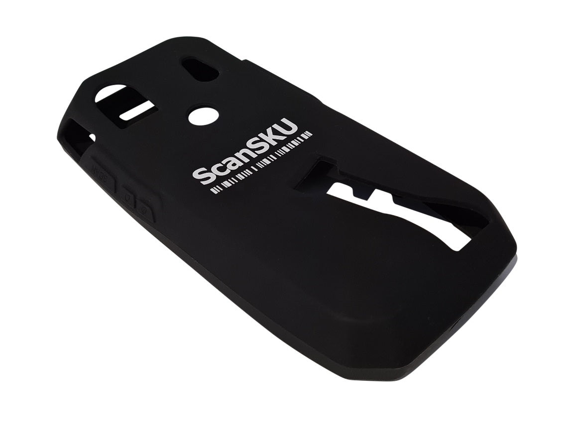 Rubber Case- R Series Barcode Scanner - ScanSKU